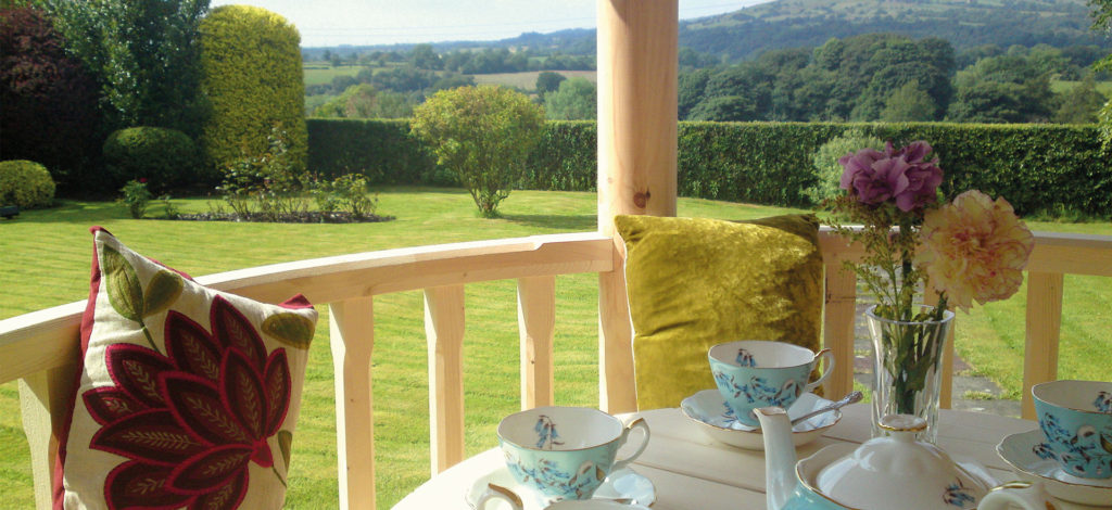 Complement Your Thatched Gazebos | Spindle House